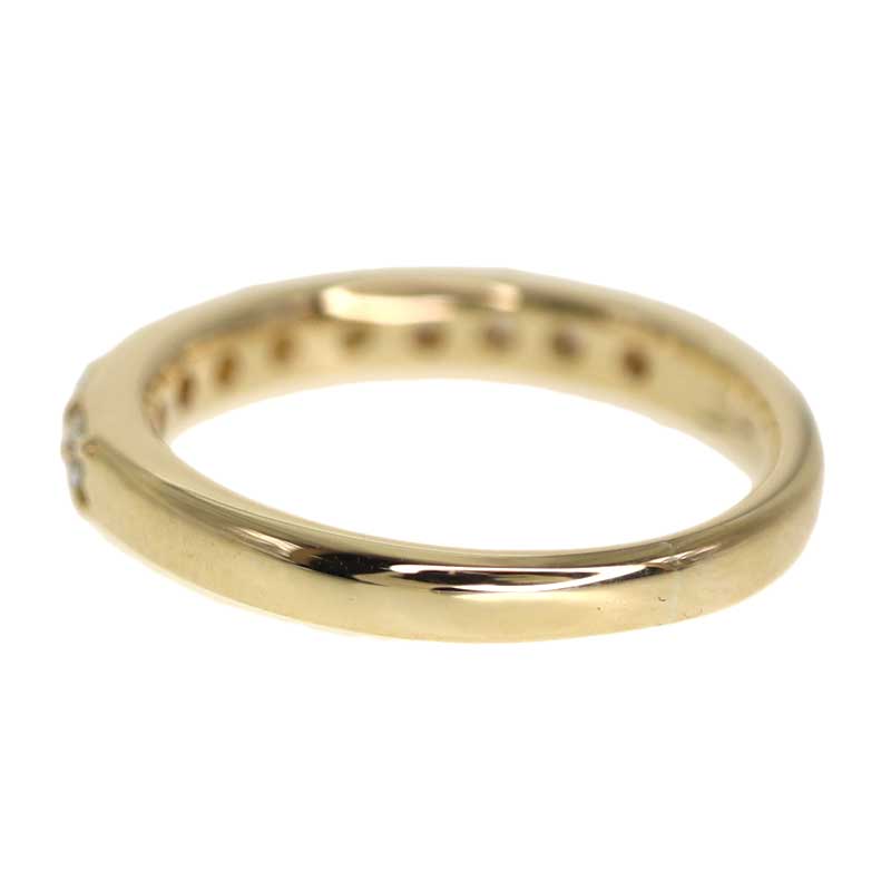 質屋かんてい局オンラインショップ / 18金 K18 D0.40ct ダイヤモンドリング 【中古】
