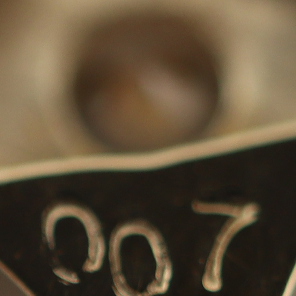 質屋かんてい局オンラインショップ / 18金 K18 D0.07ct ネックレス ゴールド ダイヤモンド 【中古】