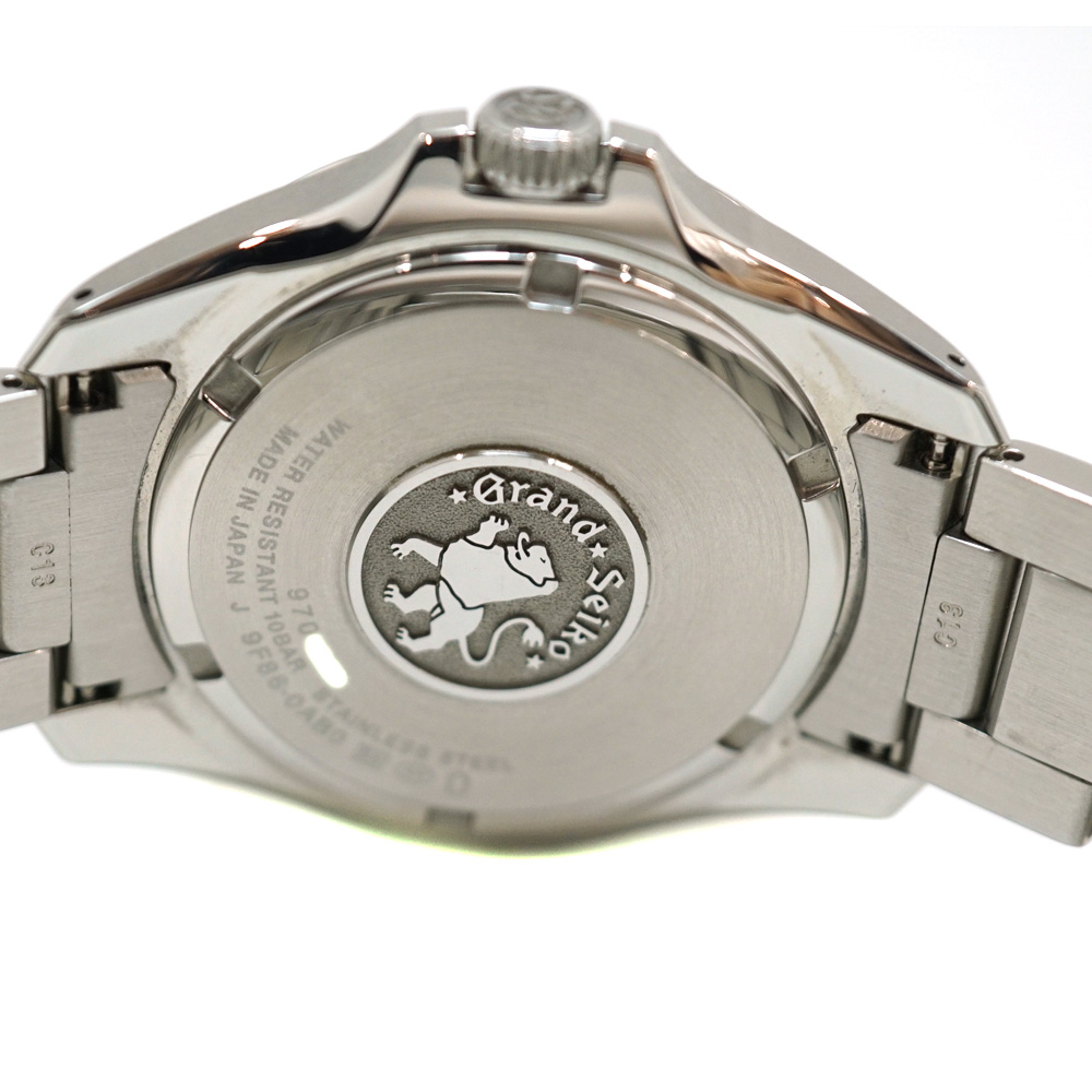 質屋かんてい局オンラインショップ / GRAND SEIKO【グランド 質屋かんてい局オンラインショップ / GRAND SEIKO【グランド