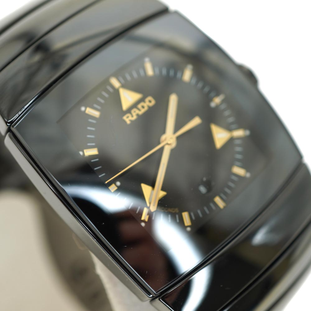 質屋かんてい局オンラインショップ / RADO 【ラドー】01.129.0724.3.017 ダイヤスター ダイアスター 腕時計 クォーツ ...