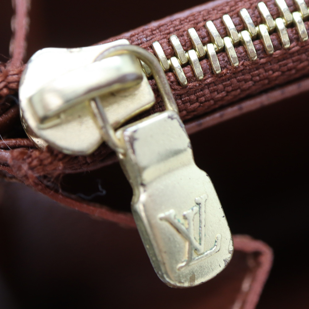 質屋かんてい局オンラインショップ / ルイヴィトン Louis vuitton M42616 ジッピーウォレット 長財布 モノグラム 【中古】