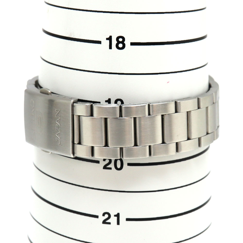 質屋かんてい局オンラインショップ / 茜部店 SEIKO【セイコー】SNKE01J1 / 7S26-02T0 セイコー5 SS/ステンレス ...