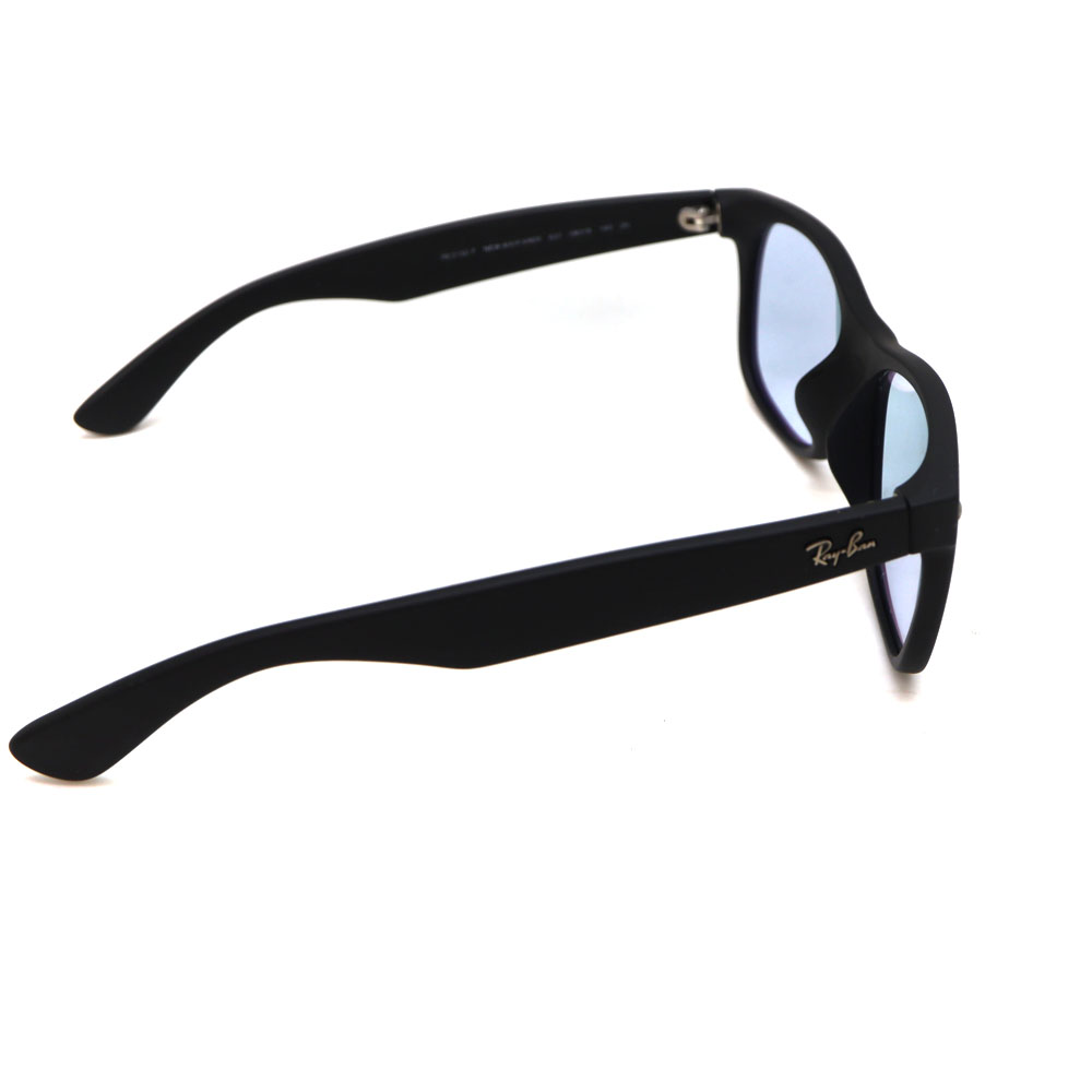 質屋かんてい局オンラインショップ Ray Ban【レイバン】rb2132 F サングラス プラスチック 黒 ブラック系 58 18