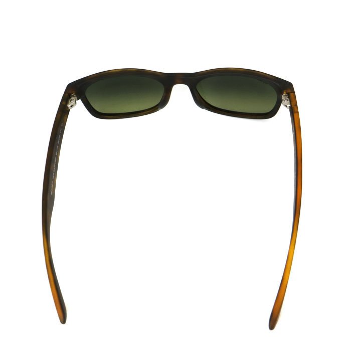 質屋かんてい局オンラインショップ Ray Ban【レイバン】 Rb2132 F ニューウェイファーラー サングラス プラスチック ブラウン