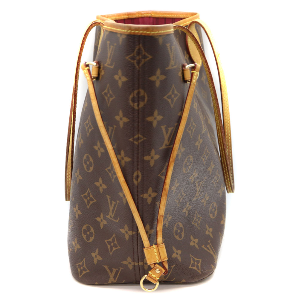 質屋かんてい局オンラインショップ / LOUIS VUITTON【ルイ・ヴィトン】 M41177 ネヴァーフルMM 鞄 トートバッグ ...