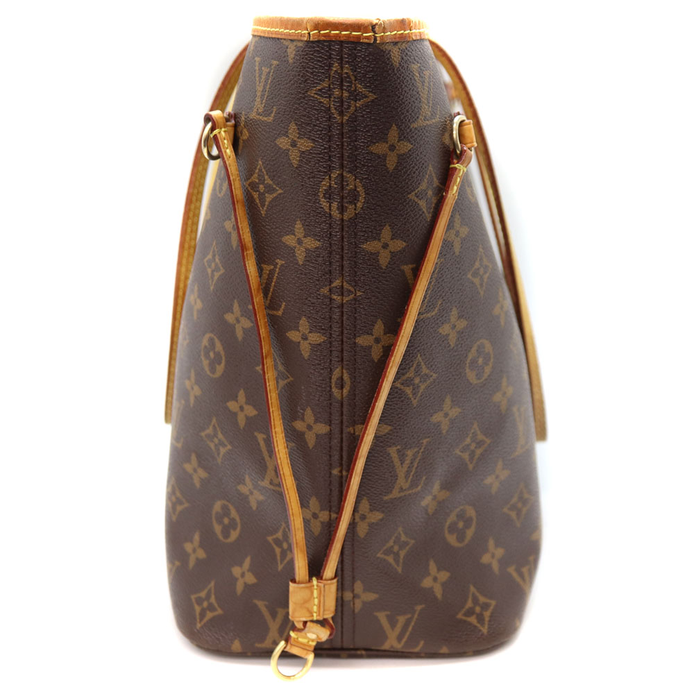 質屋かんてい局オンラインショップ / LOUIS VUITTON【ルイ・ヴィトン】 M41177 ネヴァーフルMM 鞄 トートバッグ ...
