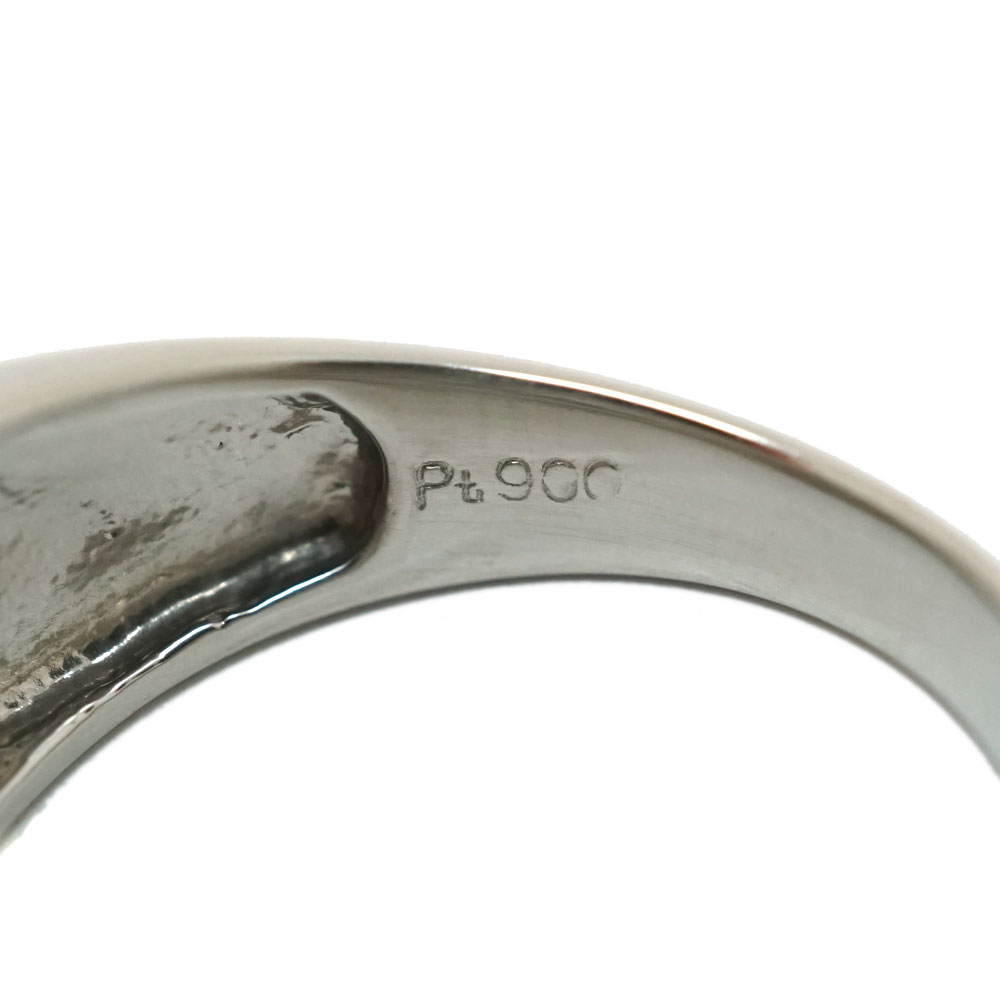 質屋かんてい局オンラインショップ / プラチナ Pt900 ダイヤモンド 2.00ct リング 指輪【中古】