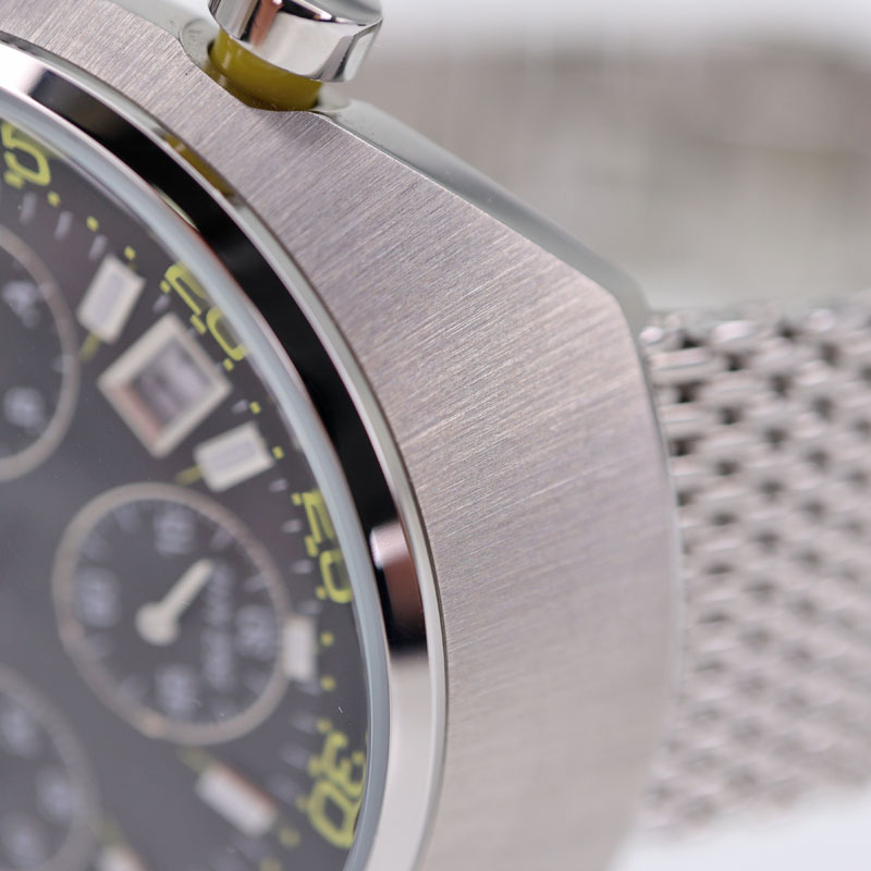 質屋かんてい局オンラインショップ / BULOVA【ブローバ】96B236 アキュトロン2 ロブスター Accutron クォーツ メンズ ...