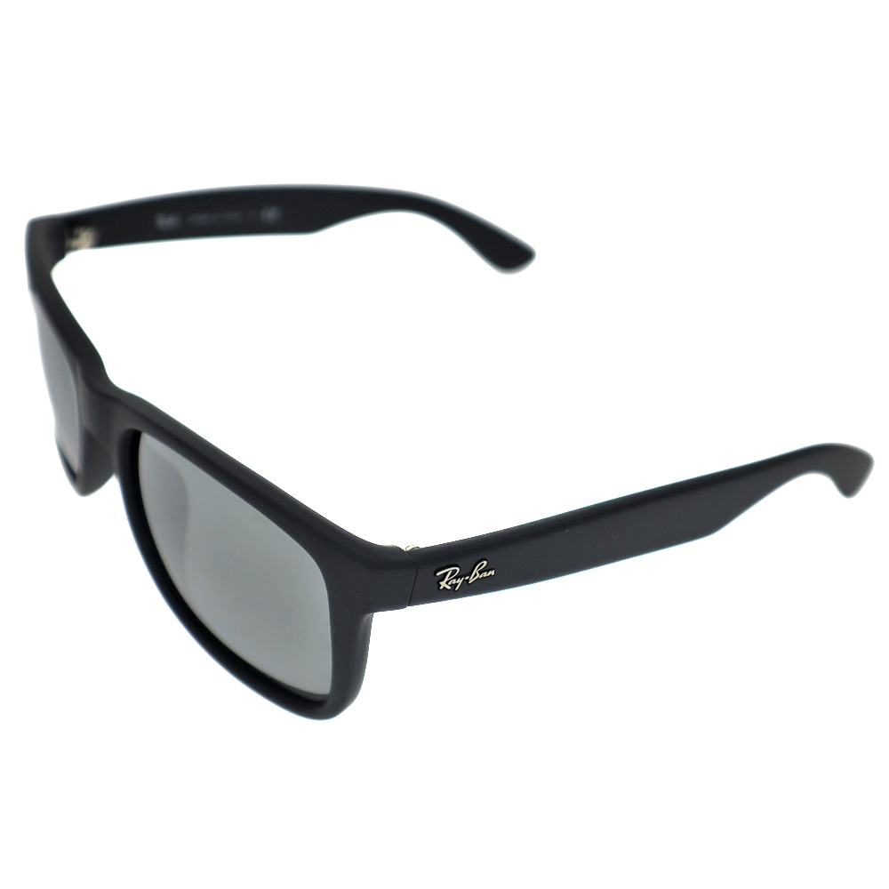質屋かんてい局オンラインショップ / Ray-Ban【レイバン】RB4165-F サングラス ガンメタリック系レンズ ブラック系レンズ 黒 太 ...