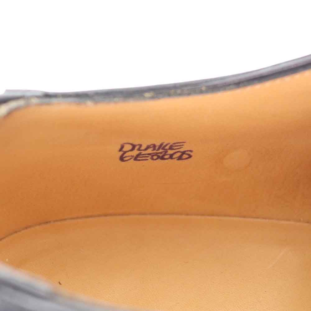 質屋かんてい局オンラインショップ / JOHN LOBB【ジョンロブ】 8695 DRAKE ビジネスシューズ 6E 約24.5cm 革靴 ...