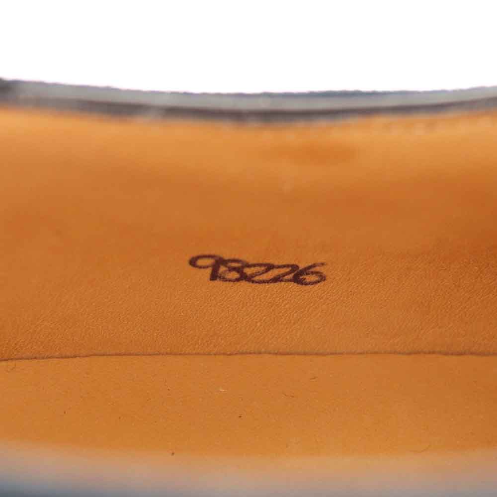 質屋かんてい局オンラインショップ / JOHN LOBB【ジョンロブ】 8695 DRAKE ビジネスシューズ 6E 約24.5cm 革靴 ...