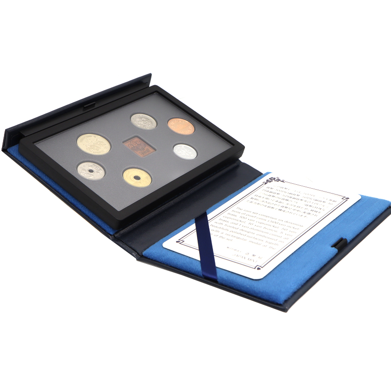 質屋かんてい局オンラインショップ / 茜部店 記念硬貨 造幣局プルーフ貨幣セット 2021年 年銘板有 コレクション 【中古】