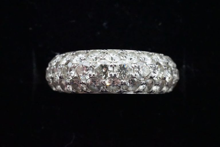 プラチナ950【ダイヤ】D2.00ct/リング/ジュエリー/宝石/買取実績【細畑】 - 【公式】岐阜・愛知の質屋といったら質屋かんてい局｜ロレックス、ヴィトン、貴金属始め、ブランド品の買取 ...