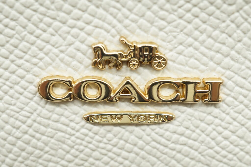 知っていますか？コーチのブランド名に秘められた秘密とは！？【北名古屋】 - 【公式】岐阜・愛知の質屋といったら質屋かんてい局｜ロレックス ...