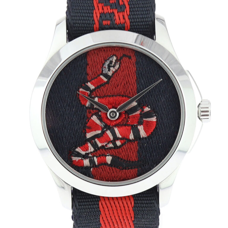 グッチのGタイムレス！YA126493モデルの買取金額はいくら！？【小牧】 - 【公式】岐阜・愛知の質屋といったら質屋かんてい局｜ロレックス ...