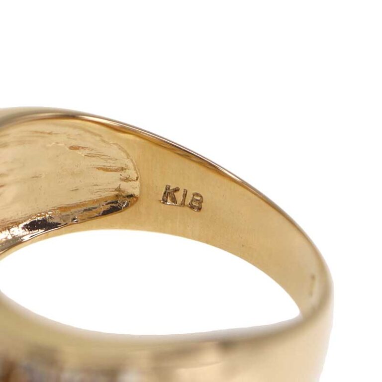 K18【18金】D1.00ct ダイヤモンドリングの買取価格についてご紹介！！【小牧】 - 【公式】岐阜・愛知の質屋といったら質屋かんてい局｜ロレックス、ヴィトン、貴金属始め、ブランド品の買取 ...