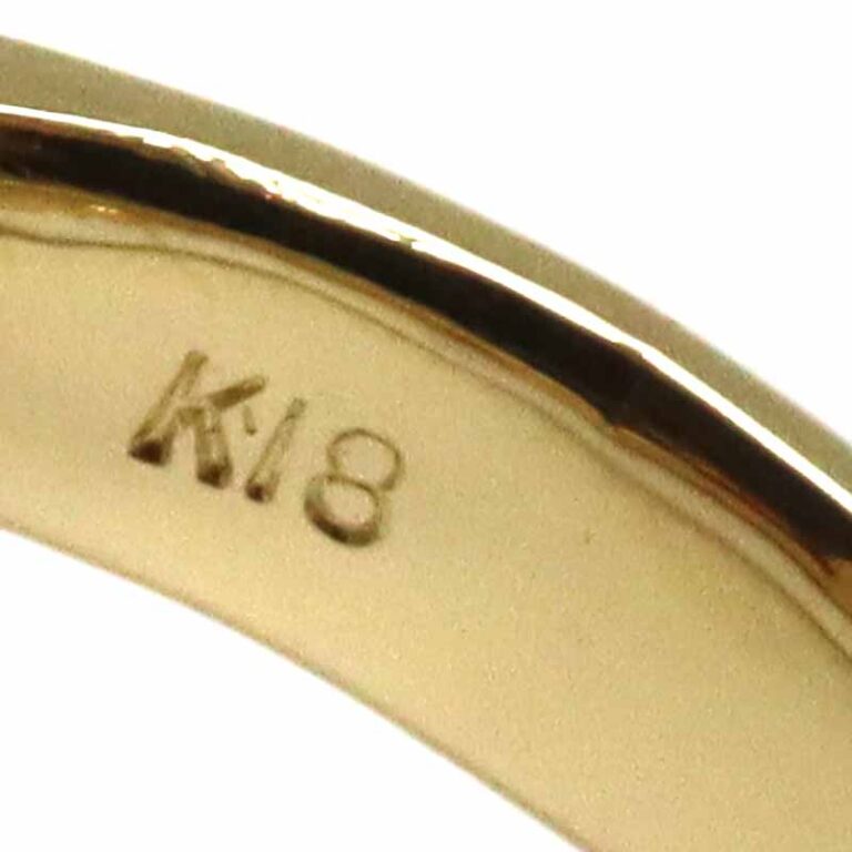 【K18リングの買取価格はいくら】D2.00ct K18リングの査定ポイントを紹介【茜部】 - 【公式】岐阜・愛知の質屋といったら質屋かんてい局｜ロレックス、ヴィトン、貴金属始め、ブランド品の ...
