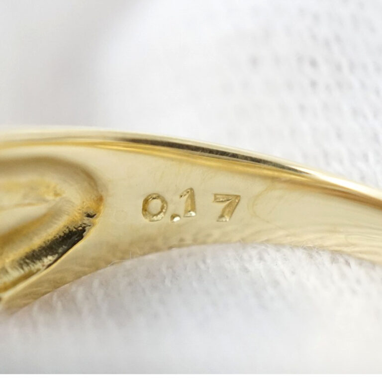 Pt900/K18 D0.17ctヘビモチーフリングの買取・査定価格を公開！【細畑】 - 【公式】岐阜・愛知の質屋といったら質屋かんてい局｜ロレックス、ヴィトン、貴金属始め、ブランド品の買取 ...