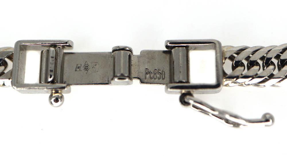 Pt850/プラチナ850 喜平ネックレス の買取・査定価格を公開！【大垣】 - 【公式】岐阜・愛知の質屋といったら質屋かんてい局｜ロレックス、ヴィトン、貴金属始め、ブランド品の買取、販売なら ...