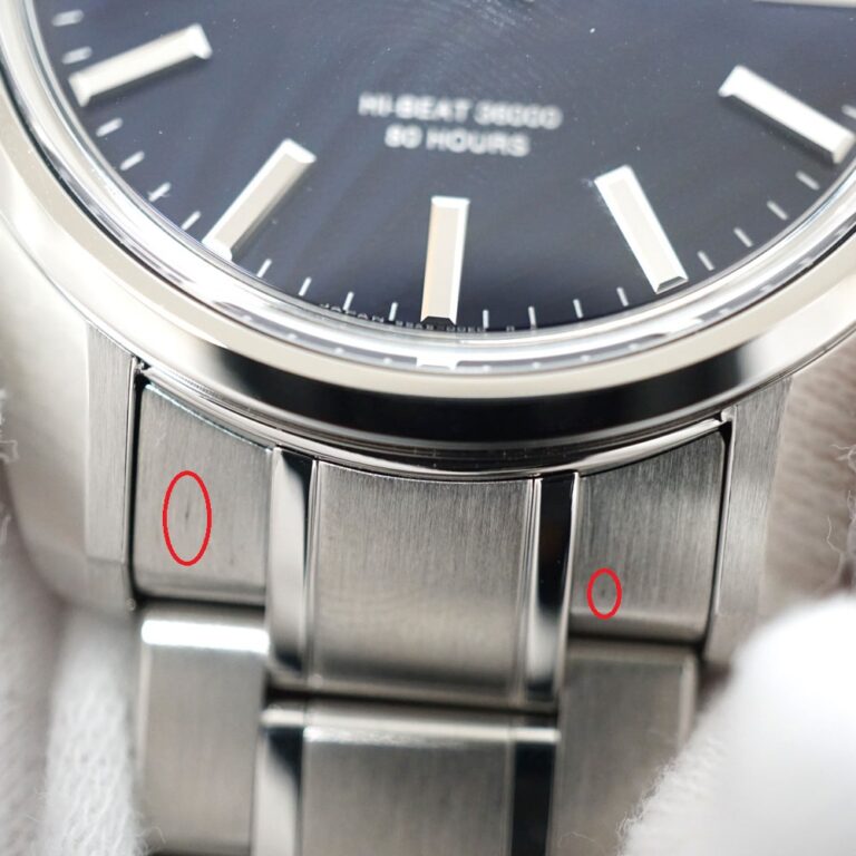 【グランドセイコー/GS】SLGH009 9SA5-00E0 ヘリテージコレクション メカニカルハイビートの買取金額を公開！【細畑 ...